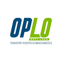 OPLO - Logistics and Transportation